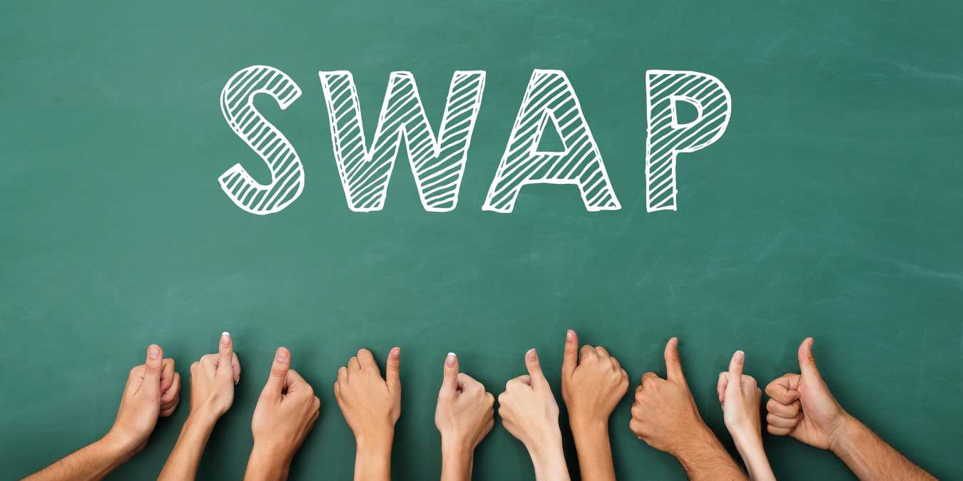 Swap — co to jest w świecie tradingu | Handel Pro Swap — co to jest w świecie tradingu | Handel Pro